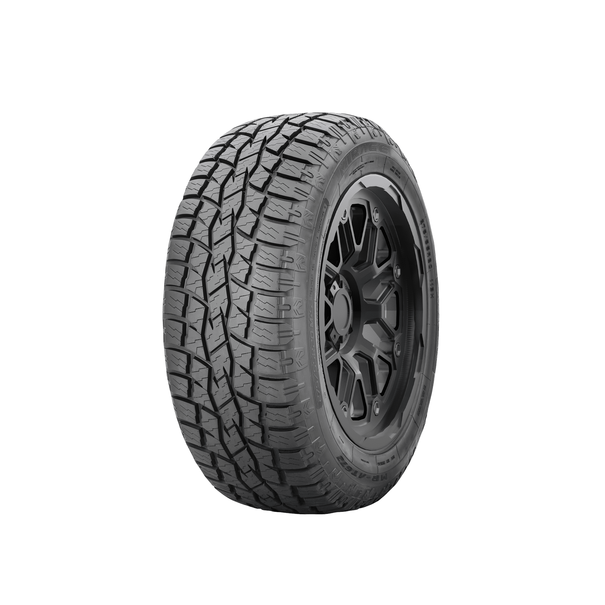 Click here for Mirage Mr-At672 Tire 265/60r18 110t Bsw All-Terrai... prices