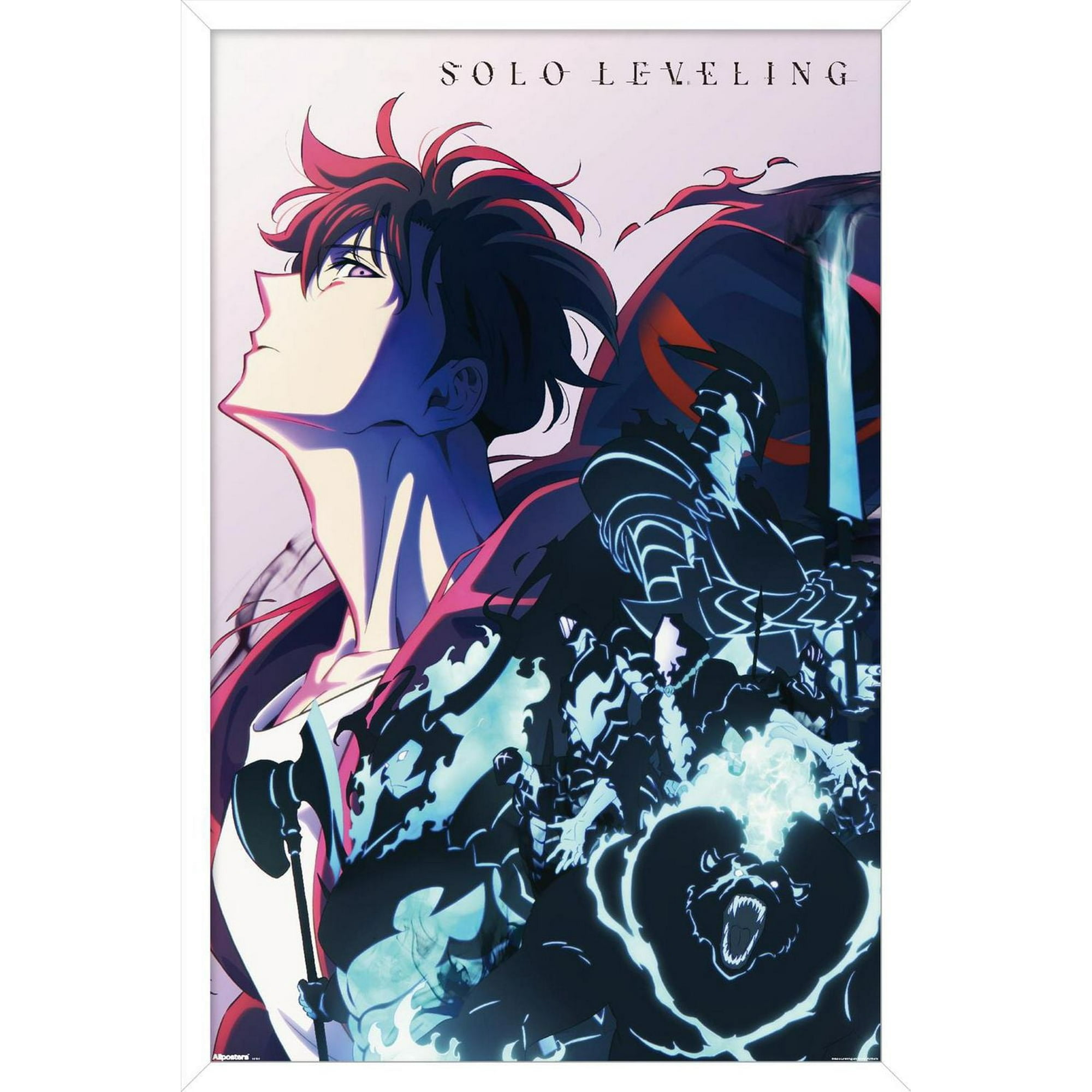 Click here for Trends International Solo Leveling: Season 2 - Tea... prices