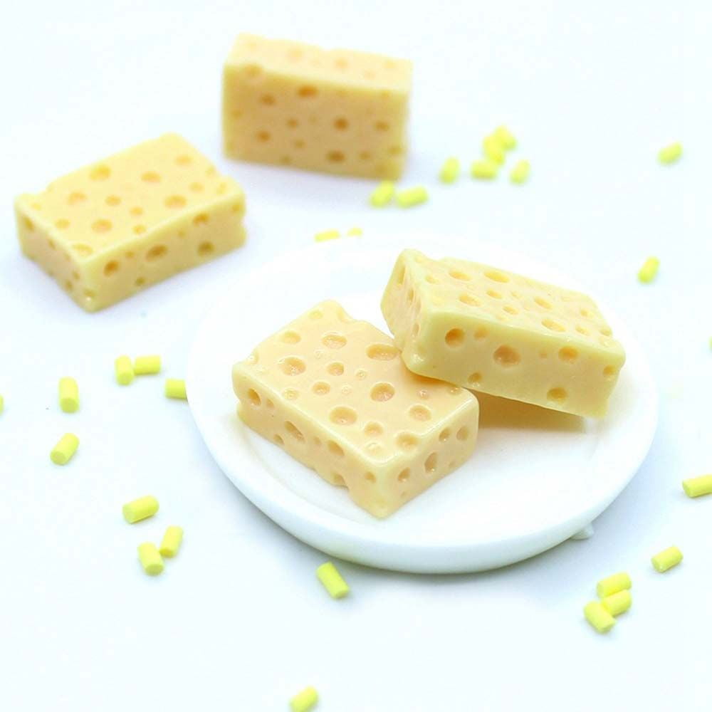 DIY Gift For Children Ornament Craft Pretend Play Toy Desktop Decor ...