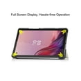 Case for Lenovo Tab M9 2023 9 inch Tablet Model TB310XU / TB310FU, Slim ...
