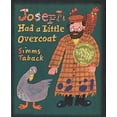 Joseph Had a Little Overcoat, (Hardcover) - Walmart.com