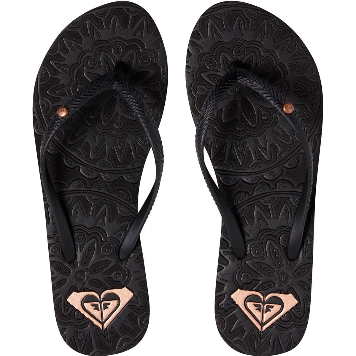 Roxy Women's Antilles Sandals - Walmart.com