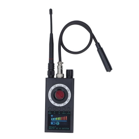 Wireless Signal Monitor, High Sensitivity 100MHz-8GHz Infrared Scanning ...