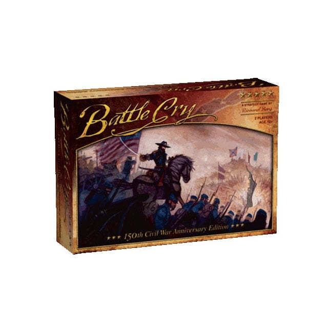 Dixie Classics Battle Cry