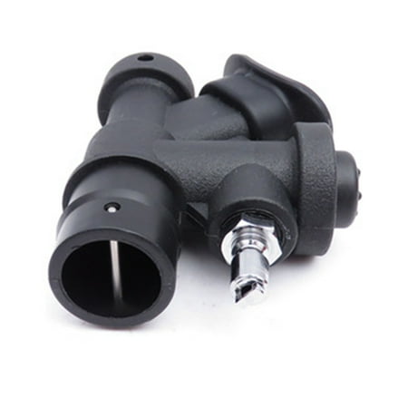 Diving Inflator Relief Valve 45 Degree Power Low Pressure ;red lucky ...