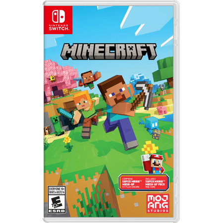 Minecraft - Walmart.ca