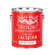 General Finishes, ENDURO Pre-Cat Lacquer, Semi-Gloss, Gallon - Walmart.com