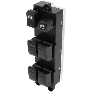 Truck Electric Power Window Control Switch Button For Man TGL TGM TGS ...