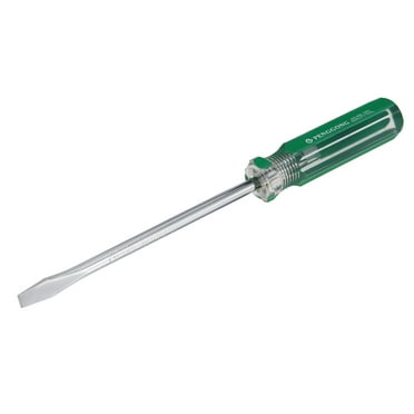 6mm Magnetic Tip Long Shaft Phillips Cross Head Screwdriver - Walmart.com