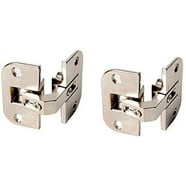 Hager Template Spring Hinge, 4-1/2 In. X 4-1/2 In., Prime Coat, 3-Pack ...