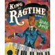 King of Ragtime : The Story of Scott Joplin (Hardcover) - Walmart.com