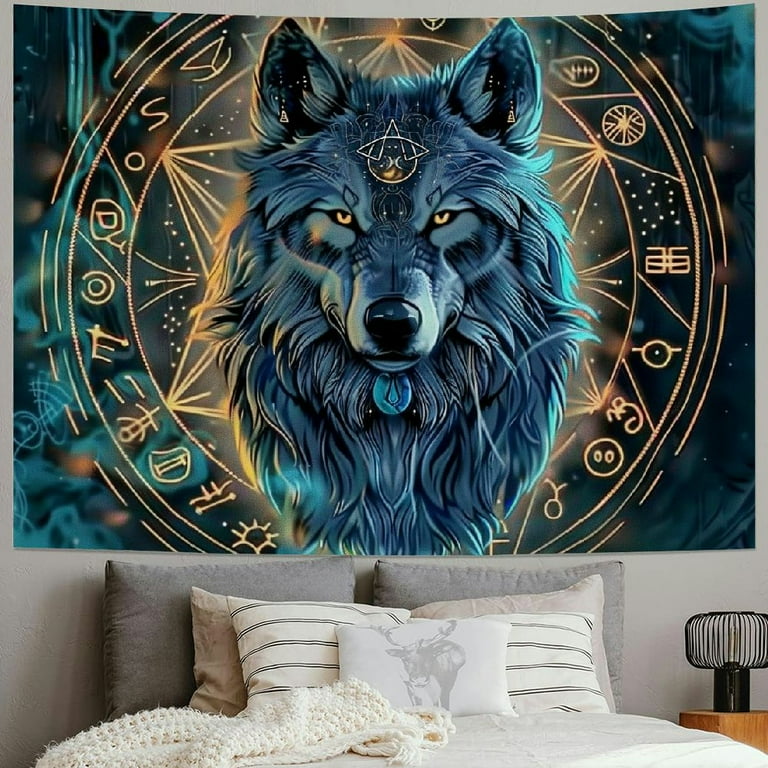Zodiac signs as wolves 60 photos - Youhoroscope.com