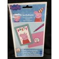 Confetti Peppa Pig Invitation Postcards (8) - Walmart.com