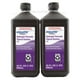 Equate 3% Hydrogen Peroxide Liquid Antiseptic, 32 fl oz, 4 Pack ...