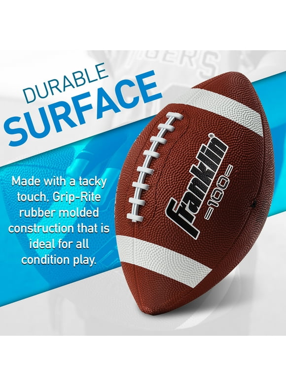 Football Gear & Equipment in Sports - Walmart.com