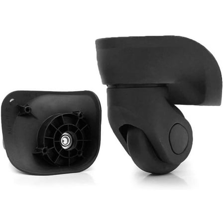 Spare Wheels For Soft-Shell Hard-Shell Suitcase Luggage And Suitcase ...