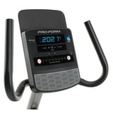 ProForm Smart Cycle Trainer 400 Ri, iFIT Compatible Stationary Exercise ...