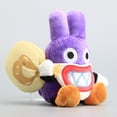 uiuoutoy 9'' Super Mario Nabbit Thief Rabbit Stuffed Toy - Walmart.com