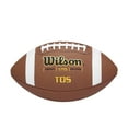 Wilson American Football, TDS Official Size Football - Walmart.com