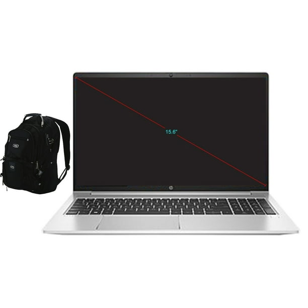 HP ProBook 450 G8 Home/Business Laptop (Intel i7-1165G7 4-Core, 15.6in ...
