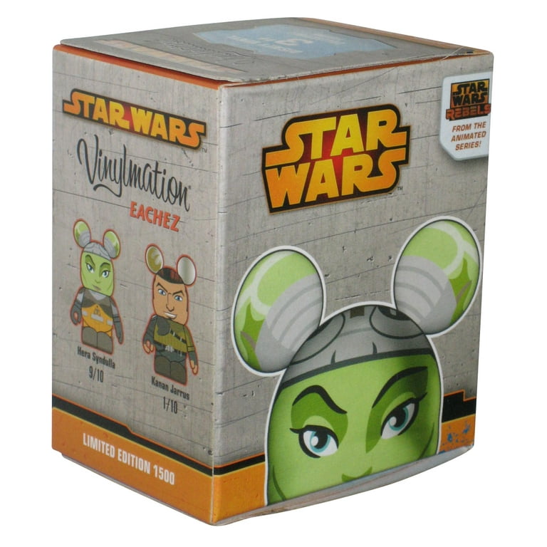 Disney Vinylmation Star Wars