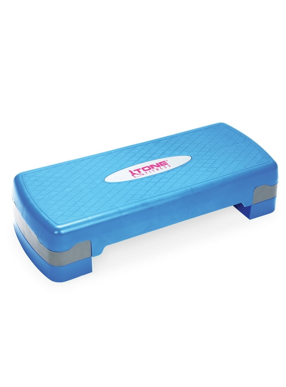 Aerobic Step Platforms in Exercise & Fitness Accessories - Walmart.com