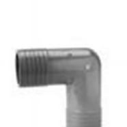 ADVANCED DRAINAGE SYSTEMS 0362AA 3" Snap Adapter - Walmart.com