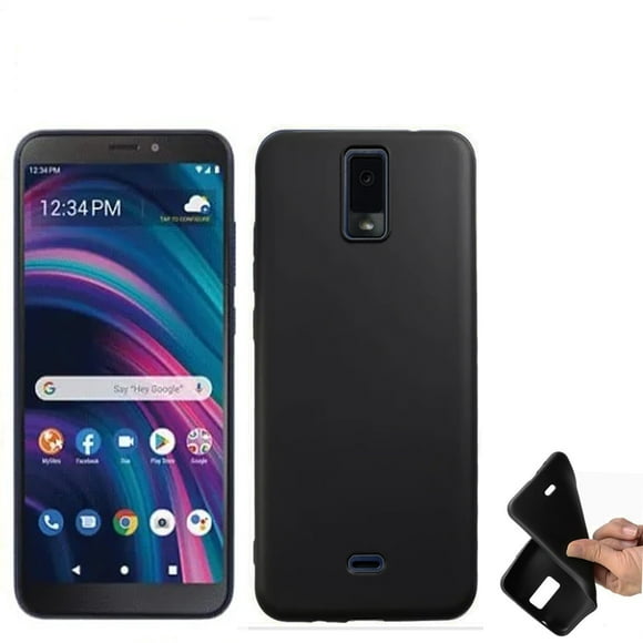 Tracfone Blu View Phone