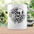 Anti Social Moms Club Antisocial Introvert Antisocial Club Coffee Mugs ...