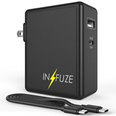 Travel Smart by Conair All-in-One Adapter with USB, 3 Outlets - Walmart.com