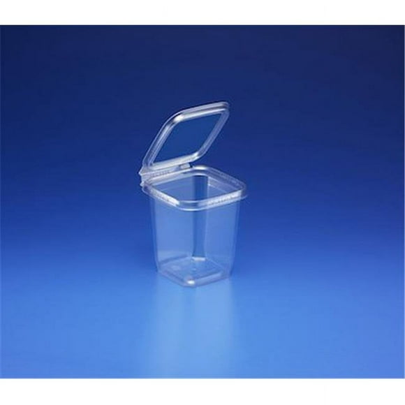 Plastic Clamshell Food Containers