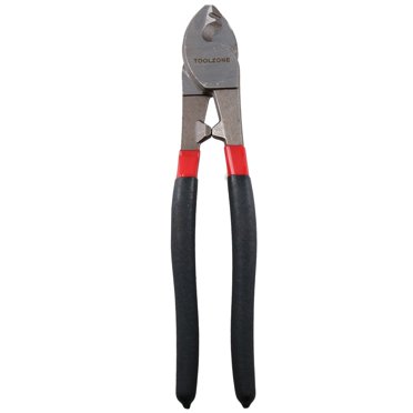 TEKTON 12 Inch Bolt Cutter | 3388 - Walmart.com