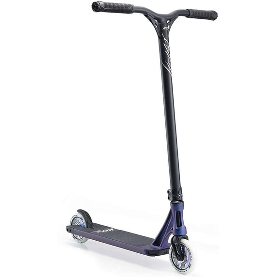 Envy Scooters KOS S6 Unisex Complete Scooter - Heist - Walmart.com