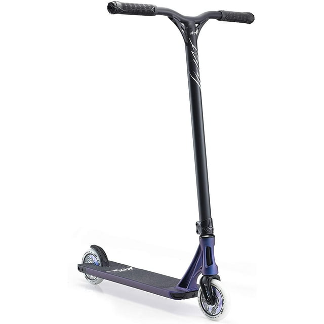 Envy Scooters KOS S6 Unisex Complete Scooter - Heist - Walmart.com