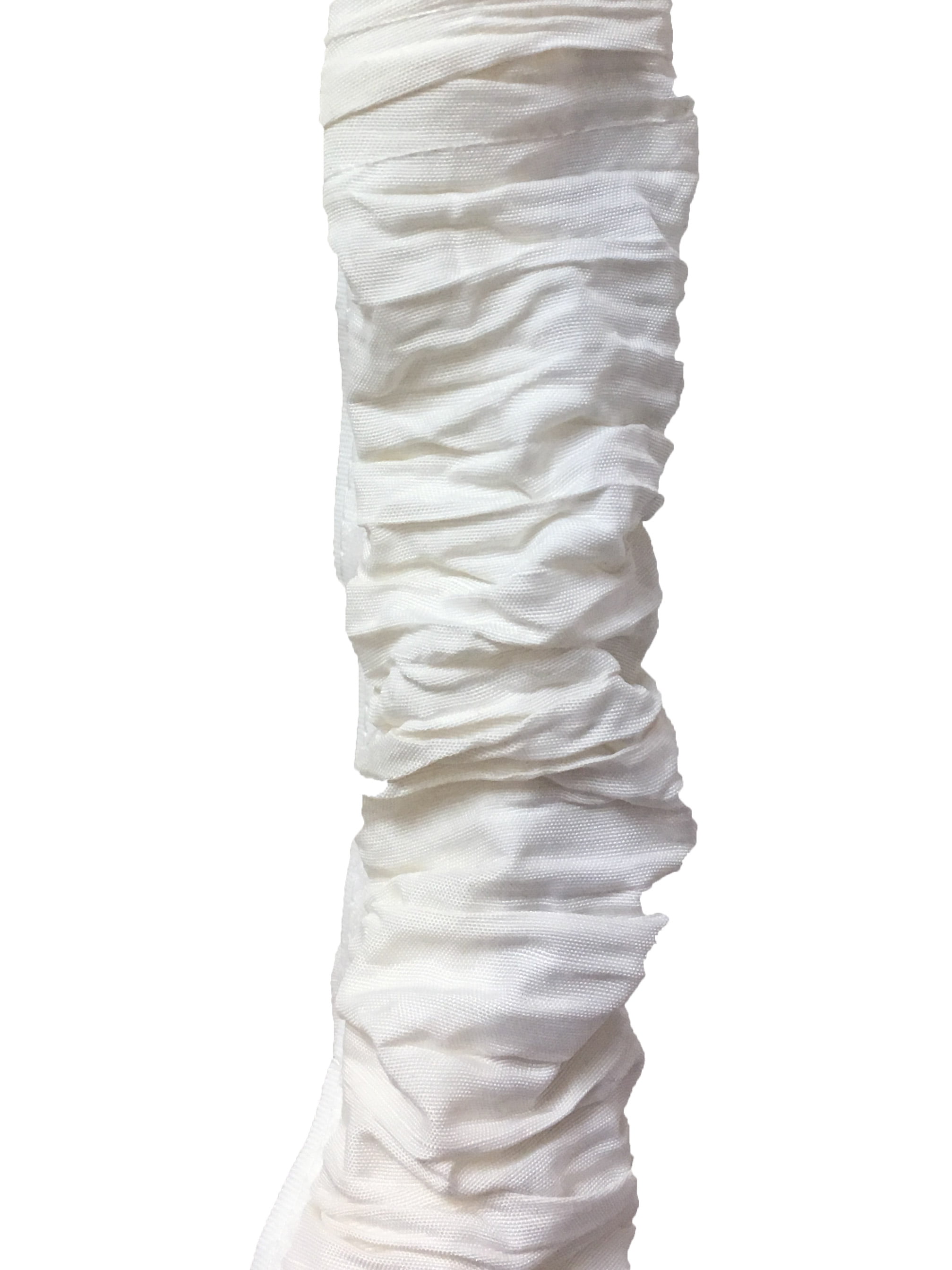 Royal Designs Decorative Fabric Cord & Chain Cover - Ideal for Light ...