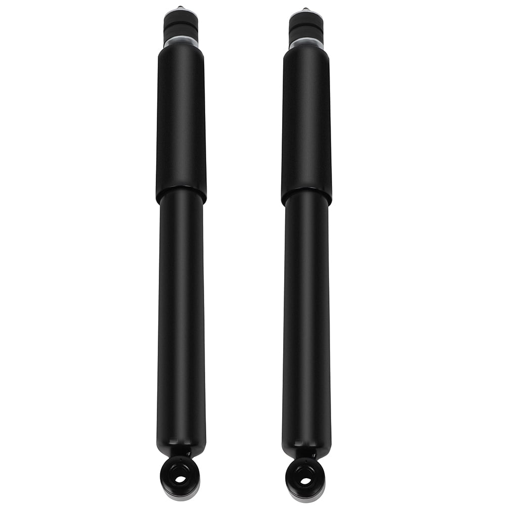 Shocks Struts Eccpp Rear Pair Shock Strut Absorbers Kits Compatible