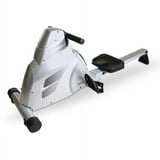Velocity Fitness Programmable Magnetic Rower - Walmart.com