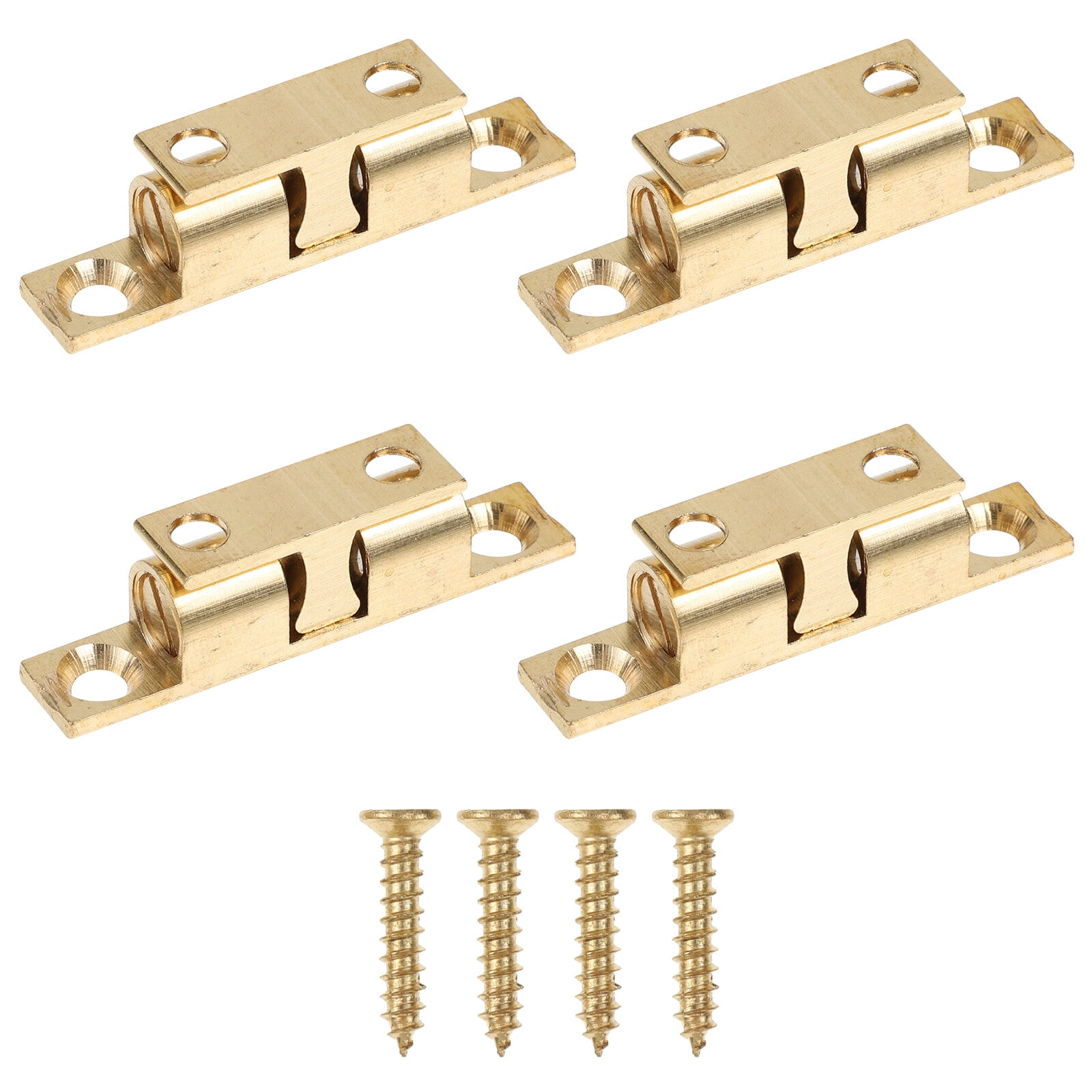 Click here for Miangastore Cupboard Catches And Latches Copper 4... prices