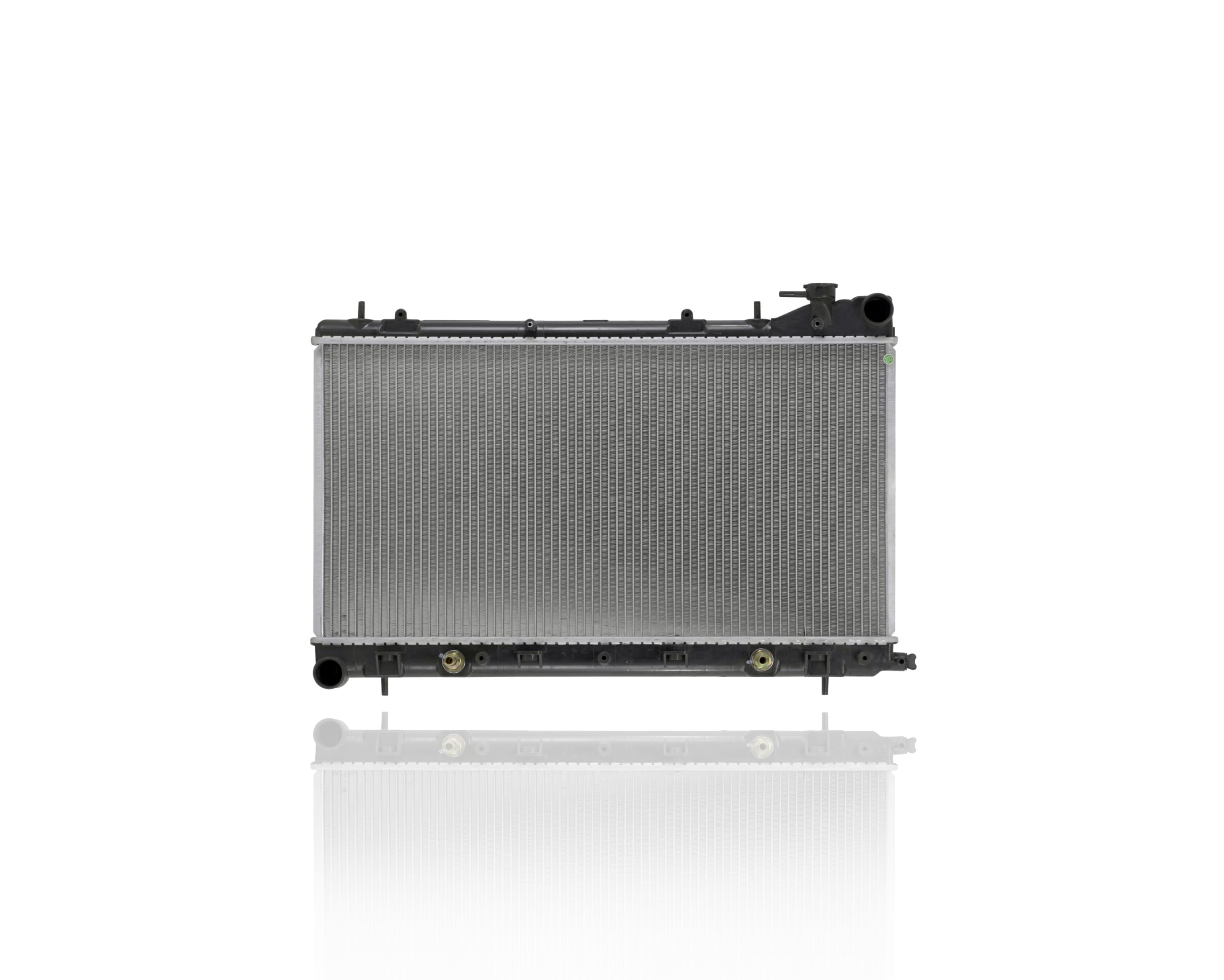 Radiator - Koyorad Fit/For 2674 03-08 Subaru Forester Automatic 2.5L ...