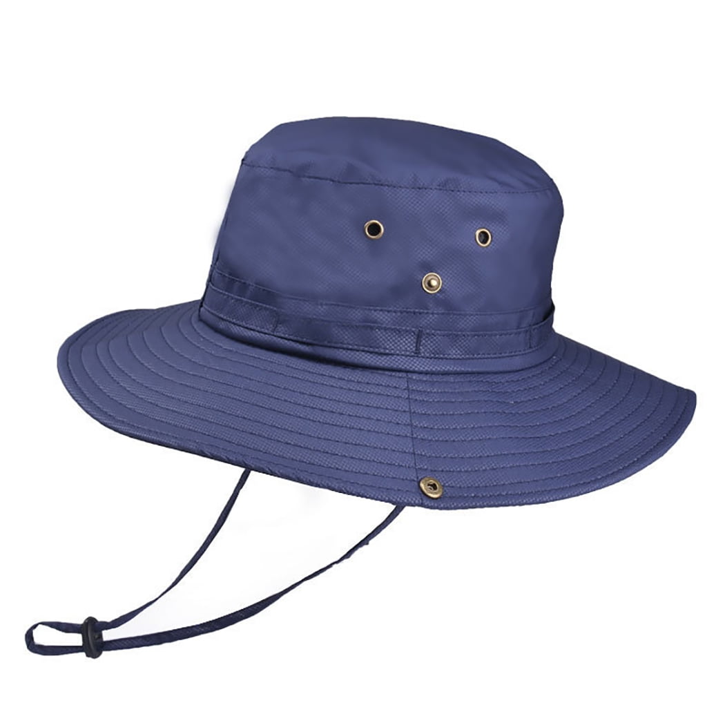 Click here for Coofit Bucket Hat Quick-Dry Breathable Folding Fis... prices