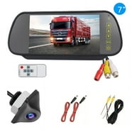 "Furrion FOS05TASF 5"" Wireless RV, Truck, Camper Observation Camera ...