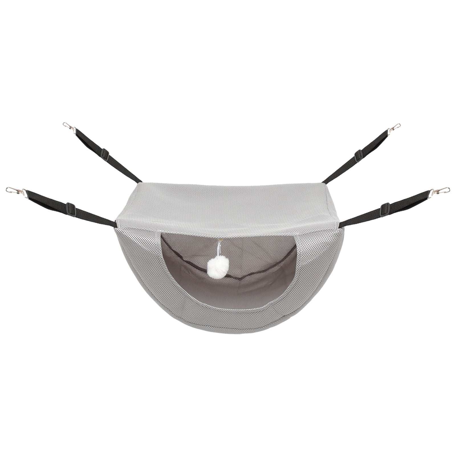 Click here for Homemaxs Cat Cage Hammock Cat Hanging Hammock Brea... prices