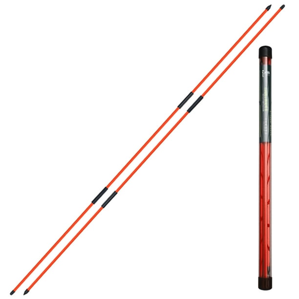 Amdohai 2pcs Folding Alignment Sticks Indicator Training Equipment ...