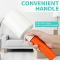 4 packs of colored stretch film with 1 plastic handle, 3.94 - Walmart.com