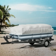 CIPA Pontoon Boat Mirror Bracket - Walmart.com