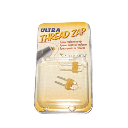 Thread Zap Ultra Replacement Tip - Walmart.ca
