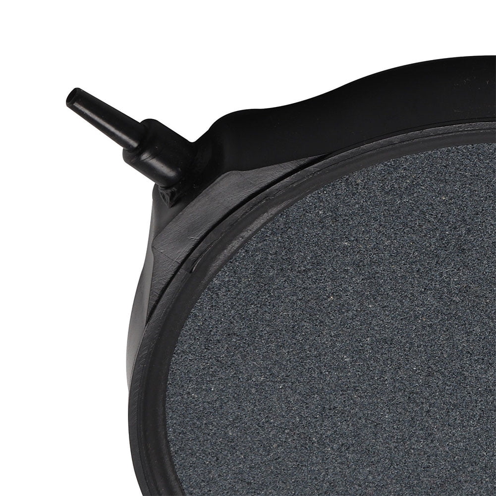 Buy Aquarium Air Stone Kit, Fish Tank Bubbler, Nano Furnace Flue Round ...