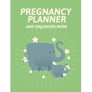 From Bump to Baby : A Record Book of Pregnancy and Beyond (Hardcover ...