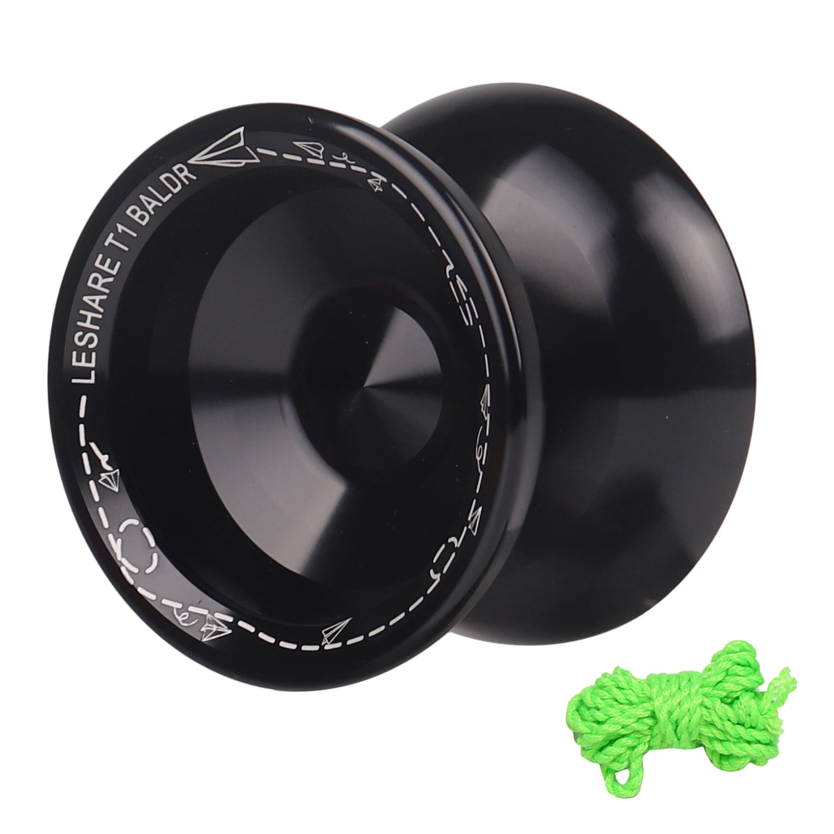 Yoyo Unresponsive Yoyo Competitive Yo Yo Alloy Yoyo For Beginners Easy yoyo-unresponsive-yoyo-competitive-yo-yo-alloy-yoyo-for-beginners-easy