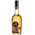 Licor 43 Herbal Liqueur, 750 ml Bottle, ABV 31.0% - Walmart.com